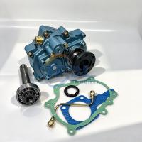 China QH70 Transmission Power Take Off Assembly Accessoires For SINOTRUK HOWO Shacman Delong Foton Auman Truck Vehicle Driveline Transmission System for sale