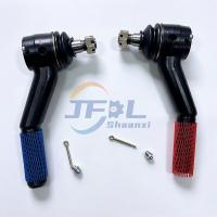 China 3303Q99-060 Tie Rod End Steering Ball Joint Assembly Accessoires For Dongfeng Tianlong Truck Chassis Steering System for sale