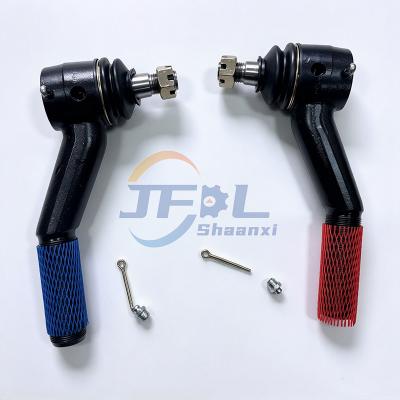 China 3303Q99-060 Tie Rod End Steering Ball Joint Assembly Accessoires For Dongfeng Tianlong Truck Chassis Steering System for sale