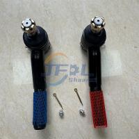 China 3303Q99-060 Tie Rod End Steering Ball Joint Assembly Accessoires For Dongfeng Tianlong Truck Chassis Steering System for sale