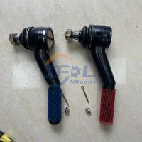 China 3303Q99-060 Tie Rod End Steering Ball Joint Assembly Accessoires For Dongfeng Tianlong Truck Chassis Steering System for sale