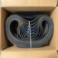 China 18 3694080 Engine Serpentine Belt V Ribbed Belt For Foton Auman GTL EST Truck Spare Parts Engine Accessory Drive System for sale