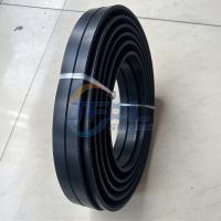 China 18 3694080 Engine Serpentine Belt V Ribbed Belt For Foton Auman GTL EST Truck Spare Parts Engine Accessory Drive System for sale