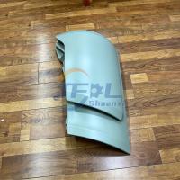China DZ14251110064 DZ142511100631 Cab Air Deflector Cab Roof Deflector Assembly Accessoires For Shacman Delong X3000 Truck Cab Body System for sale