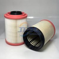 China SZ919000894 SZ919000895 Engine Air Filter Element Air Cleaner Assembly Accessoires For Shacman Delong F3000 M3000 X3000 Truck Engine Air Intake System for sale
