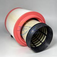 China SZ919000894 SZ919000895 Engine Air Filter Element Air Cleaner Assembly Accessoires For Shacman Delong F3000 M3000 X3000 Truck Engine Air Intake System for sale