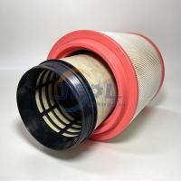 China SZ919000894 SZ919000895 Engine Air Filter Element Air Cleaner Assembly Accessoires For Shacman Delong F3000 M3000 X3000 Truck Engine Air Intake System for sale