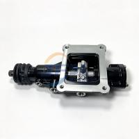 China 12JS160T-1703015 Gearbox Top Cover Shift Control Cover For Shacman Delong Sinotruk Howo Foton Auman Truck Transmission System for sale