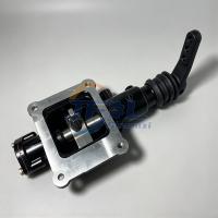 China 12JS160T-1703015 Gearbox Top Cover Shift Control Cover For Shacman Delong Sinotruk Howo Foton Auman Truck Transmission System for sale