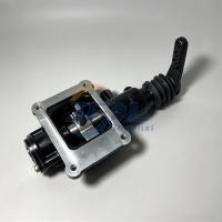 China 12JS160T-1703015 Gearbox Top Cover Shift Control Cover For Shacman Delong Sinotruk Howo Foton Auman Truck Transmission System for sale