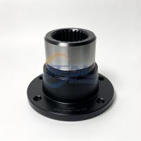China JS220-1707159 Gearbox Output Shaft Flange Transmission Output Flange For Shacman Delong Sinotruk Howo Foton Auman Truck spare parts Transmission System for sale