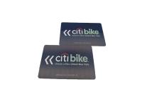 China Custom RFID Hotel Key Cards HID PVC NFC VING Hotel Key Cards 13.56mhz for sale