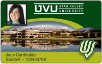 China PVC RFID Smart Card 13.56Mhz Loyalty Plastic Cards For Office Attendence for sale