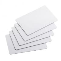 China Smart Contactless UHF Long Range RFID Card VHF Packing And Access Control for sale