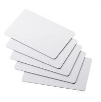China RFID UHF Long Range Tag Card Smart Contactless VHF Packing And Access Control for sale