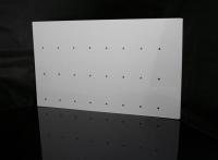China RFID HF Inlay Prelams 3 * 8, 13.56 Mhz EM Series Chip for sale