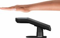 China Android NFC RFID Palmprint Handheld Reader With 5.5inch LCD Screen For Financial for sale