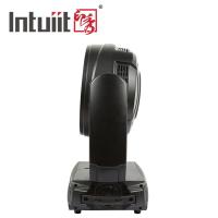 China Professional 37x10W RGBW 4in1 LED Zoom Wash Moving Head Light DMX512 Stage Lighting for DJ Disco Event Wedding Party Show for sale