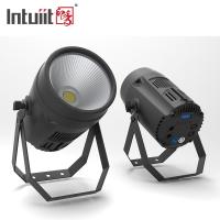 China High Brightness LED Stage Light COB 200W RGBW 4 In1 Magic Par for sale