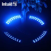 China CE Decoration Tree Light For Architectural Lighting Ip65 36w Waterproof Led Wall Wash for sale