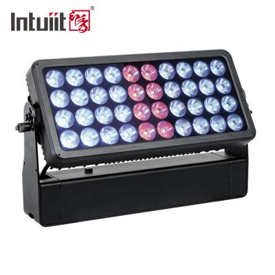 China DMX City Color LED Wash Lights for sale