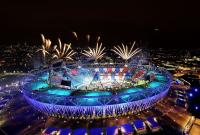 China IP65 400w LED Stage Light London Olympic Project Lighting For Par Led Bar Professional Flood Light for sale