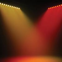 China Dmx512 Dimmable Pixel Linear Bar LED Wall Washer 16x5w Rgbw 4 In 1 Disco Stage Project Wash Light for sale
