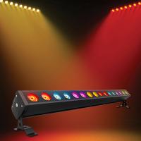 China 16X5W Rgbw 4 In 1 IP65 Outdoor Flood Led Dj Bar Show Stage Lighting DMX512 for sale