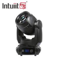 China 150w LED Moving Head Stage Sharpy Beam Light For Auditorium Banquet Hall for sale