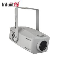 China 400W Customized Gobos Led Projector Light AC220V Exterior Image Projection for sale