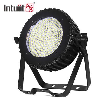 China 122W LED Stage Light Ktv Bar Home Stroboscope Bar Lighting Cold White for sale