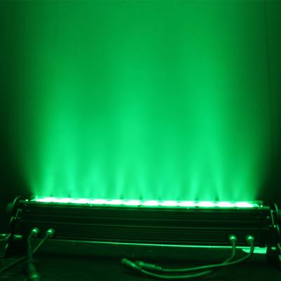 China 0.5 Meter LED Wall Wash Bar In Fuji Tv Station 45w Rgb Dmx Ip66 Outdoor LED Stage Light for sale
