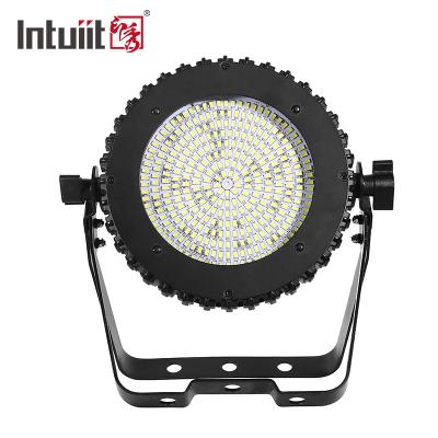 China Professional Lighting Dmx Control Cold White Led Strobe Light For Stage 122W for sale