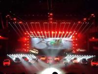 China 1000mm Led Rgbw Bar Light 4 In 1 Pixel Control High Power For Stage Project for sale