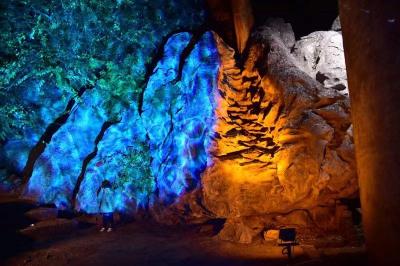 China 60w 100w 200w 400w Led Water Wave Light Effect Outdoor Decorative Blue Dynamic For Towns Project for sale