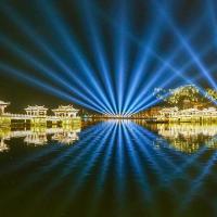 China 150w Led Super Beam Pro Light Moving Heads Dj Equipment  AC100-240V for sale