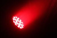China 82W LED Par Stage Light With 24*Tri-3W For High Lumen Output And Bright Lighting for sale
