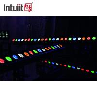 China High Quality Stage Led Par Pixel Lights 15*10w Rgbwa+uv Stage Lamp Par Led Light for sale