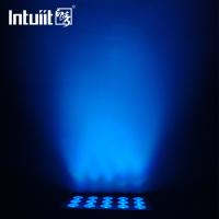 China Outdoor Led 15pcs 80watt RGBW City Color Light Wash Effect For Stage Light for sale