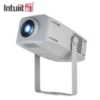 China Outdoor Landscape Advertising Architectural Lighting 400w LED Logo Gobo Outdoor Projector for sale
