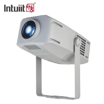 China Outdoor Landscape Advertising Architectural Lighting 400w LED Logo Gobo Outdoor Projector for sale