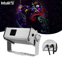 China Waterproof IP65 Garden Laser Firefly Outdoor 13W RGB For Stage Lighting for sale