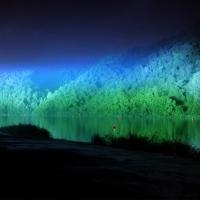 China Waterproof City Color Lighting Outdoor 40x10W RGBW Wall Washer Led Flood Stage Light for sale