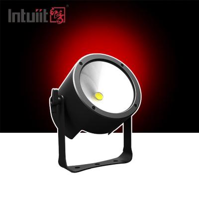 China Wedding Stage Effect Lighting Decoration 120W RGBW Led  Par Light For Dj Disco Party for sale