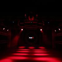 China IP65 Waterproof DMX DJ Disco19*10W RGBW 4IN1 Outdoor Led Par Can Stage Lights for sale