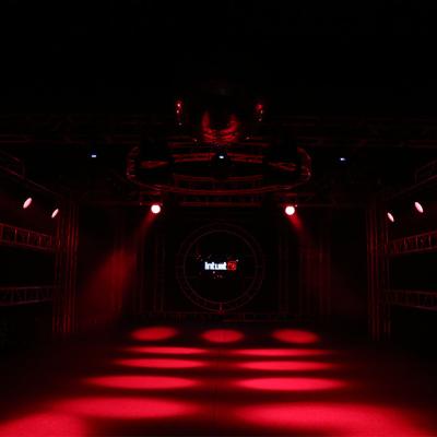 China IP65 Waterproof DMX DJ Disco19*10W RGBW 4IN1 Outdoor Led Par Can Stage Lights for sale