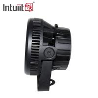 China IP65 Outdoor LED PAR Can 60*12W RGBW 4in1 DMX512 Stage Wash Light for sale