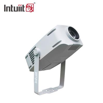 China Professional 200W Led Gobo Effect Light Wedding Christmas Decoration Dmx512 Projector for sale