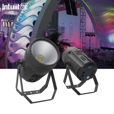 China 200W COB Lights DMX 512 Stage Lights For Church Party Stage Show Club And Karaoke for sale
