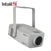 China Waterproof 400W Custom Logo Advertising Rotating Gobo Projector Light Outdoor Advertising Lights for sale